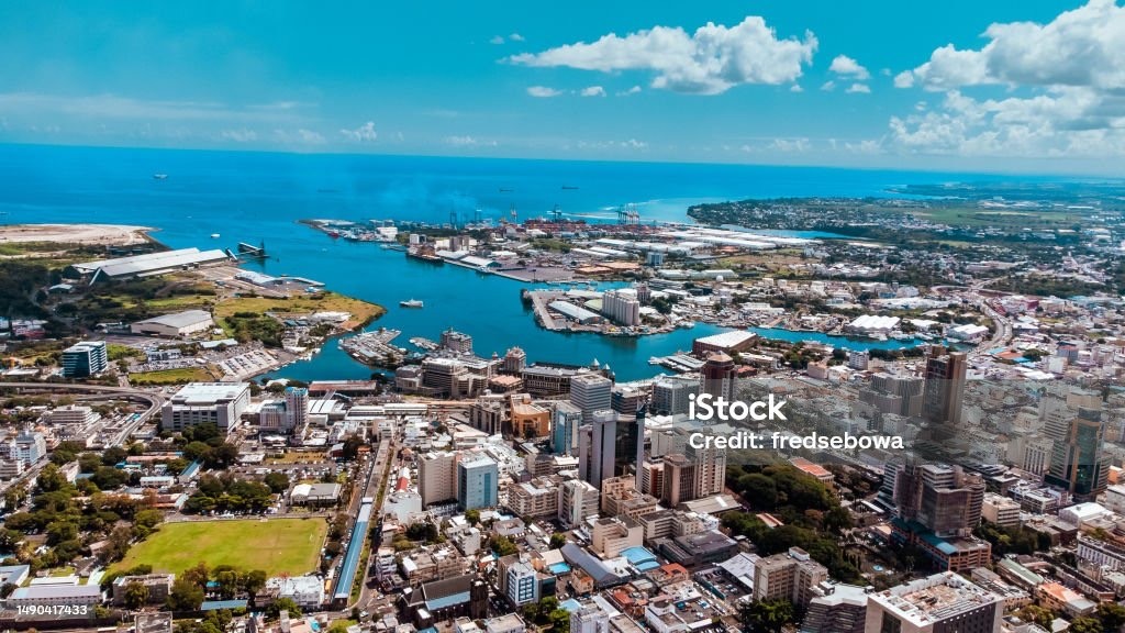 Mauritius Seminar 2024 - Fire Hawk Safety